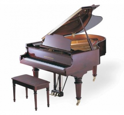 Alex.Steinbach Le Classique - Piano Gallery